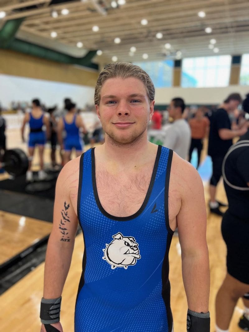 South Sumter Wins Boys Regional Weightlifting Championships