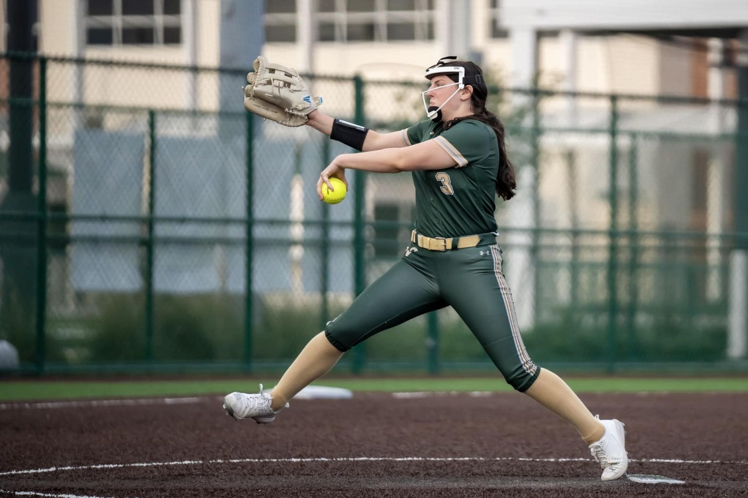 The Villages Emily Thompson Is Our Student Athlete of The Week