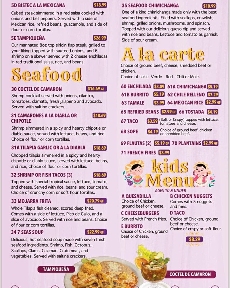 New Ownership Group Opens Fresh Jalapeno Mexican Restaurant In Lady Lake