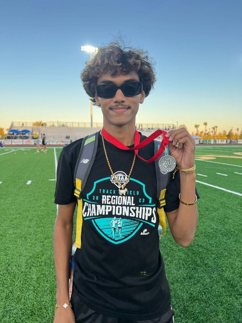 Mount Dora High Track & Field Stars Break School Records