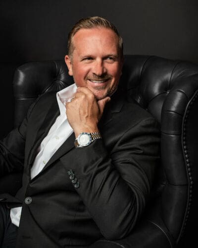 Jonathan Germeroth - Men of Success 2024