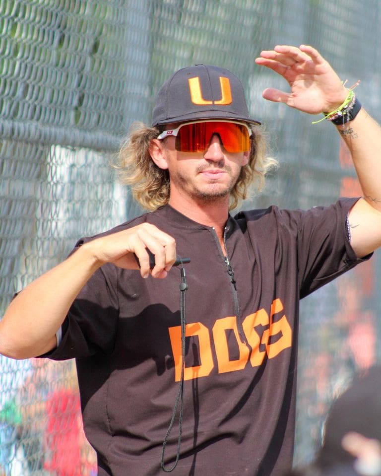 Umatilla High's Tanner Clark Named Lake & Sumter Style Magazine's 2024 ...