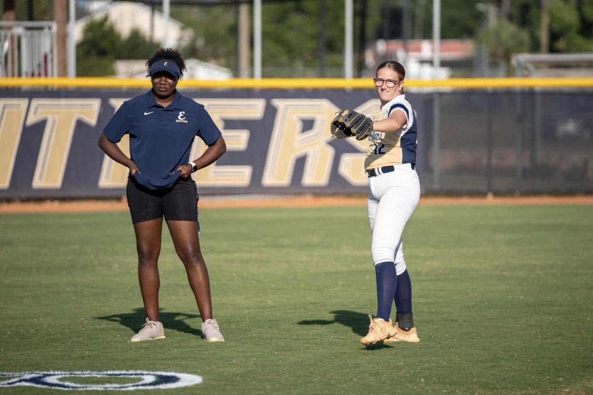 Eustis High School Softball One Step Away From State Semifinals!