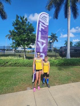 Round Lake Charter School Students Impress At Track & Field State ...