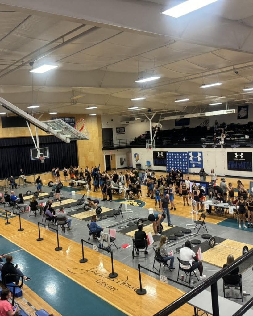 Mount Dora Christian Academy Hosts Largest Event In School History