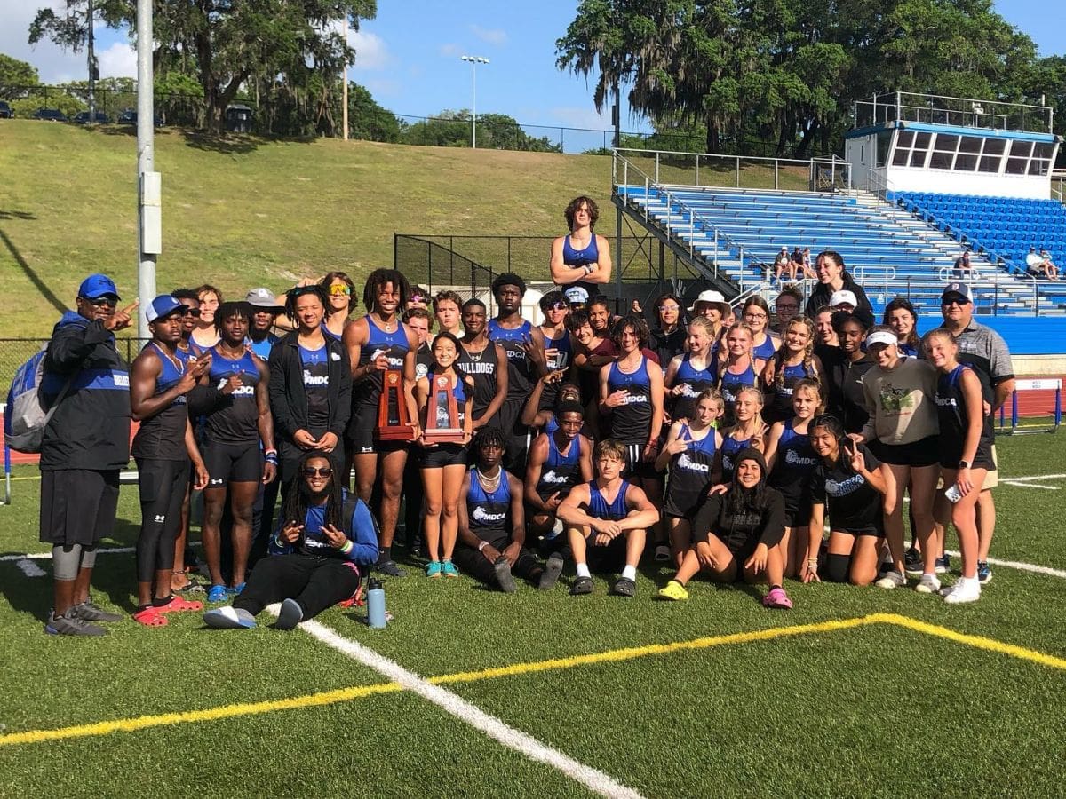Mount Dora Christian Academy Hosts Largest Event In School History