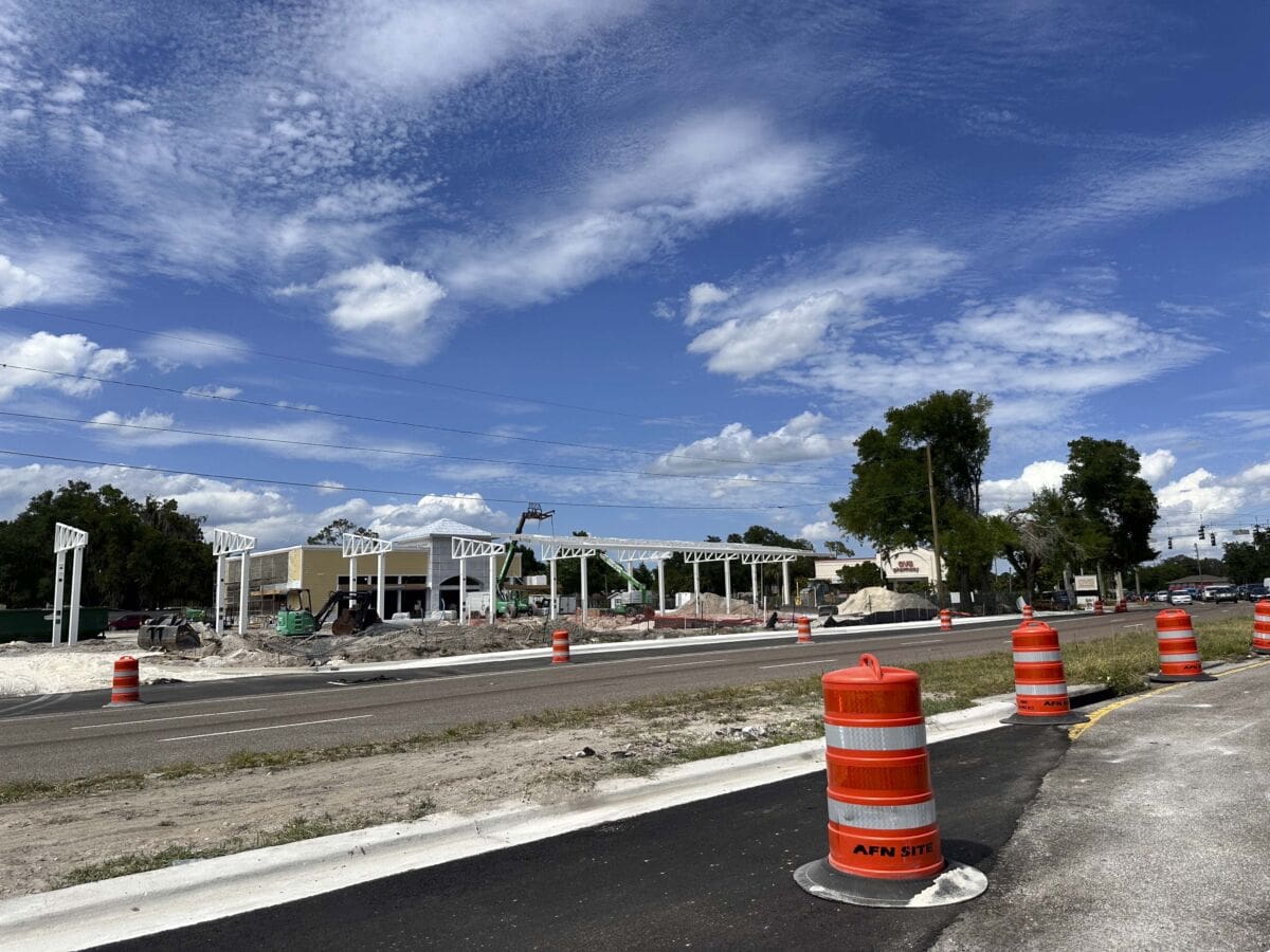 New Wawa to Open in Tavares During Store's 60th Anniversary