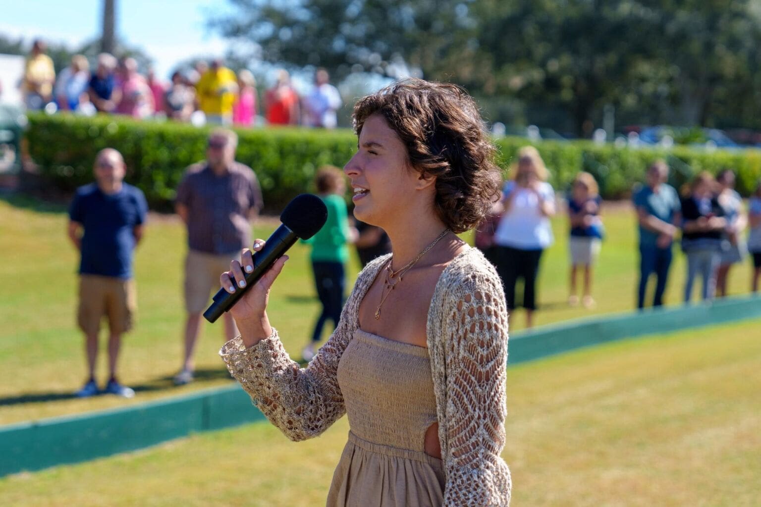 Mount Dora High's Christina Vukel Commits to Jacksonville University