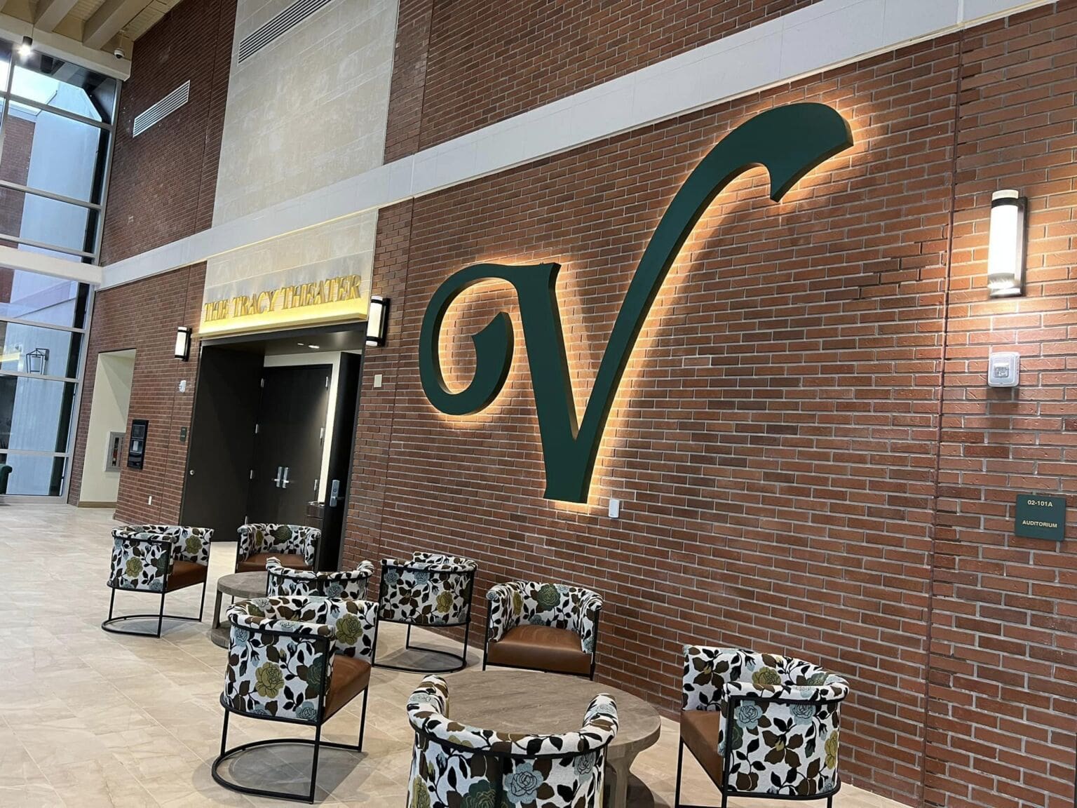 The Villages' Tracy Performing Arts Center Now Offering Professional ...