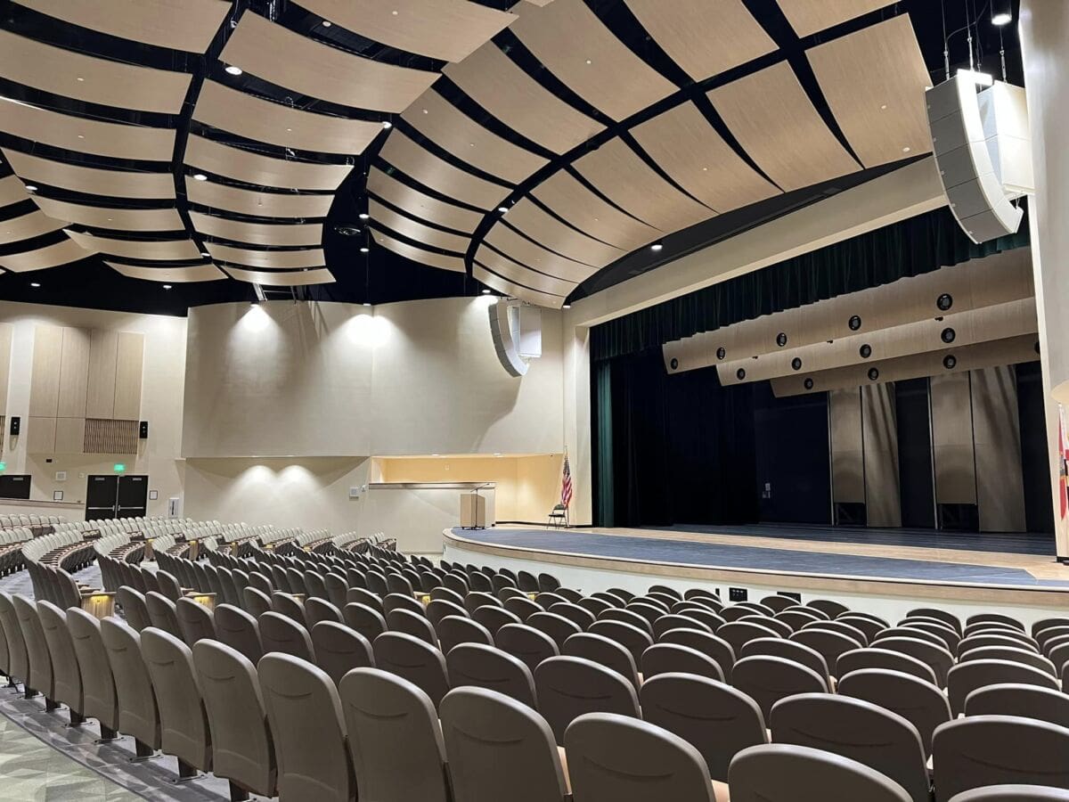 The Villages' Tracy Performing Arts Center Now Offering Professional ...