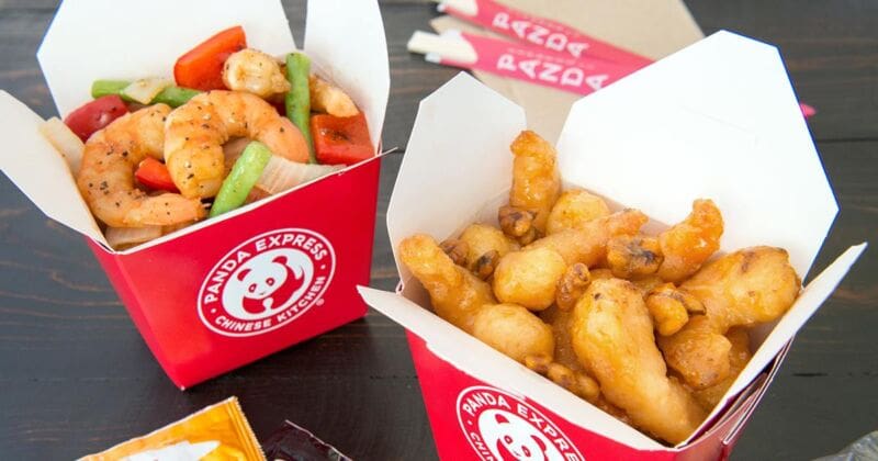 Panda Express, Wawa and Ring Power Among Upcoming Developments in Leesburg