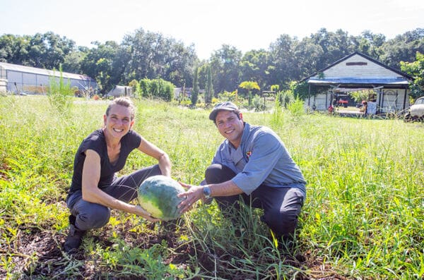 Bountiful Farms Harvests a Legacy of Freshness and Quality From Their ...