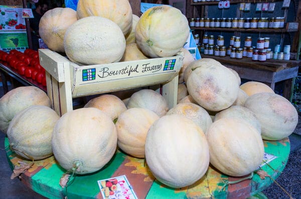 Bountiful Farms Harvests a Legacy of Freshness and Quality From Their ...