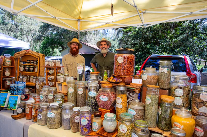 Bountiful Farms Harvests a Legacy of Freshness and Quality From Their ...