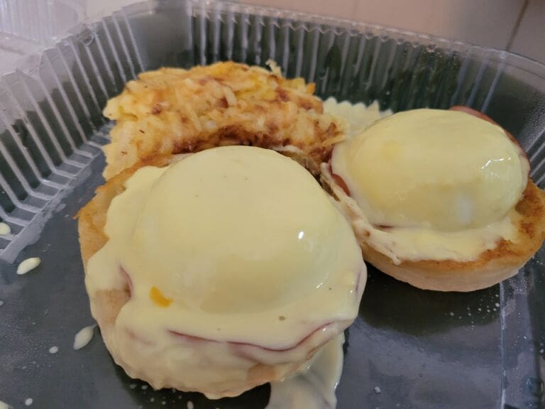 The Toasted Yolk Brings Breakfast & Full Bar Concept to The Villages