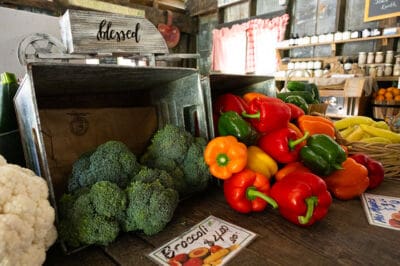 Bountiful Farms Harvests a Legacy of Freshness and Quality From Their ...