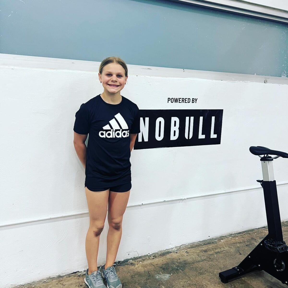 Meet East Ridge High's Molly O'Hara: The Fittest 14-Year-Old In Florida