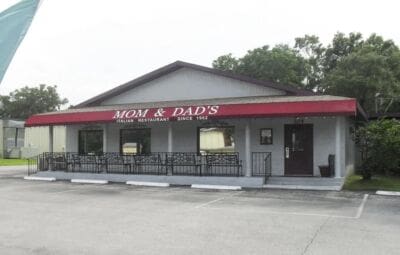 Lady Lake's Historic Mom & Dad's Restaurant To Reopen As Lady Lake ...