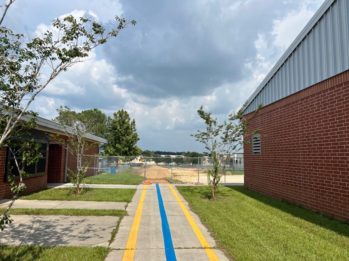 Villages Elementary Breaks Ground on New School Building to Replace ...