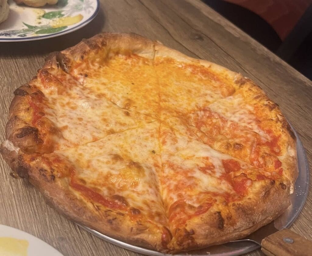 Lady Lake Pizza & Pasta Opens In Lady Lake To Rave Reviews