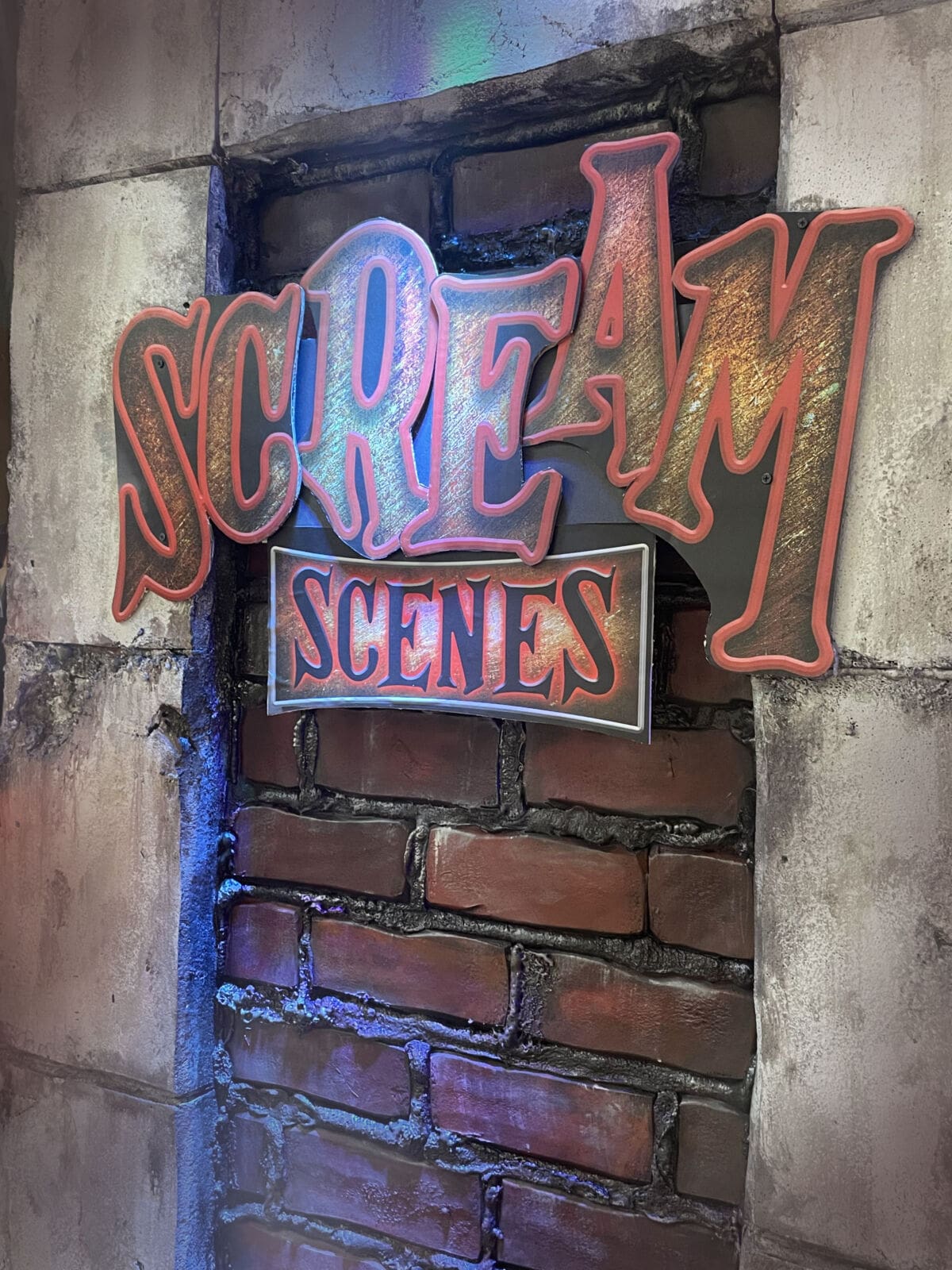 Leesburg's Scream Scenes Takes Haunted House to New Heights