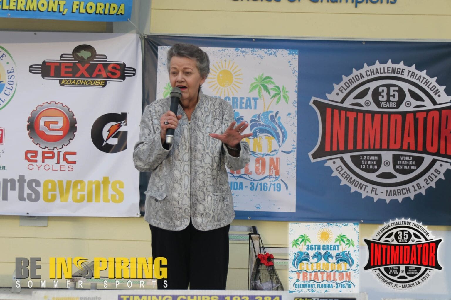 Remembering Gail Ash: Clermont's First Female Mayor and Lifelong ...