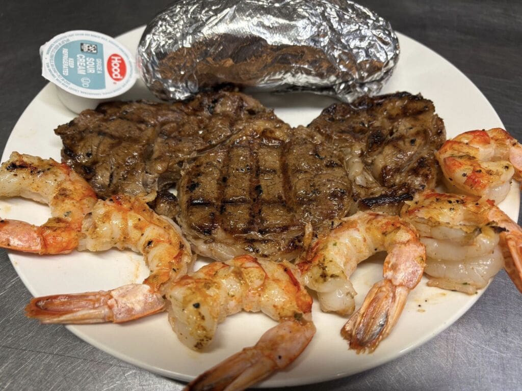 Pop's Southern Buffet Welcomes Palatka Diners with Official Opening Today
