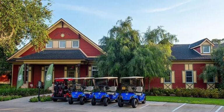 Suleiman Family Acquires Palmer Legends Country Club Restaurant in The ...