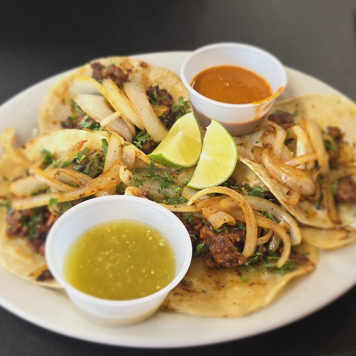 Ay Sonora Mexican Cuisine And Grocery Opens In Lady Lake