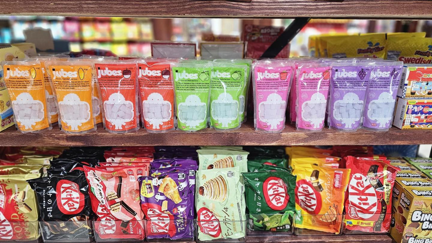 Grandpa Joe’s Candy Shop Coming Soon to Downtown Leesburg