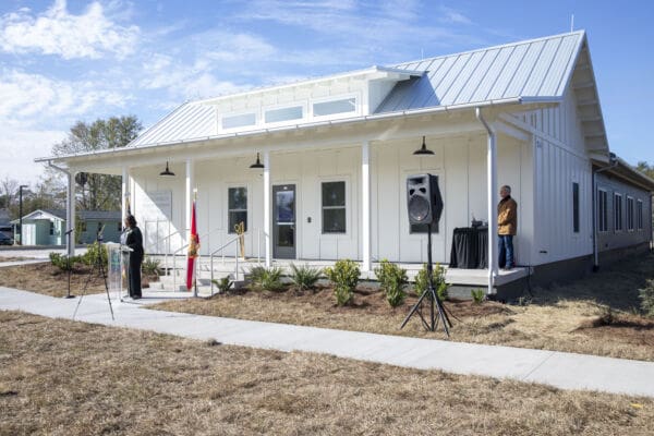 City of Groveland Celebrates Grand Opening of Elese Tomlin Empowerment ...