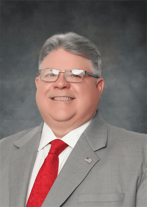 Willie Hawkins Elected as Mayor of Eustis for 2025