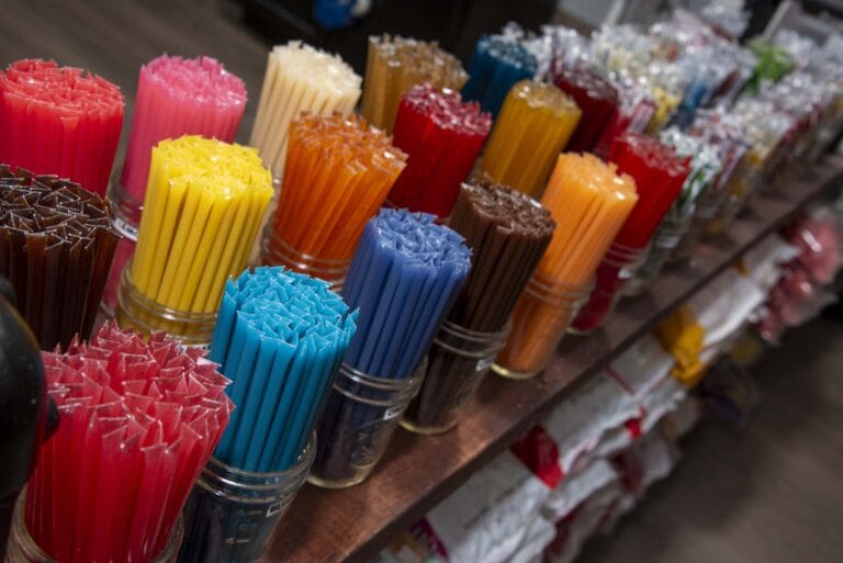 Grandpa Joe’s Candy Shop Brings Nostalgia and Sweet Surprises to ...