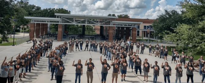 Mount Dora High School Achieves 99% Graduation Rate, Highest In School ...