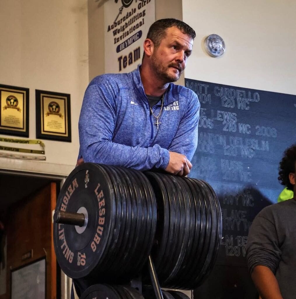 Leesburg High School Girls Weightlifting Team Wins State Championship Leesburg High School Girls Weightlifting Team Wins State Championship