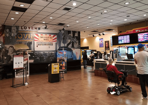 Longtime Altamonte Springs Movie Theater Closes After 50+ Years