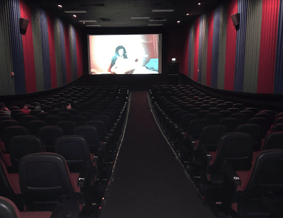 Longtime Altamonte Springs Movie Theater Closes After 50+ Years