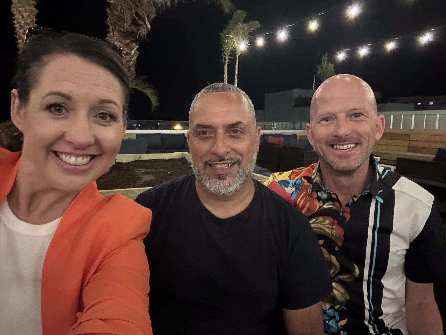 Enjoy Drinks with a View as Citrus Sky Bar Opens in Downtown Tavares