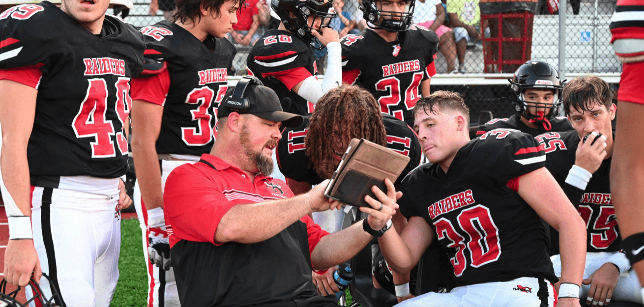South Sumter High Football Team Announces 2025 Schedule