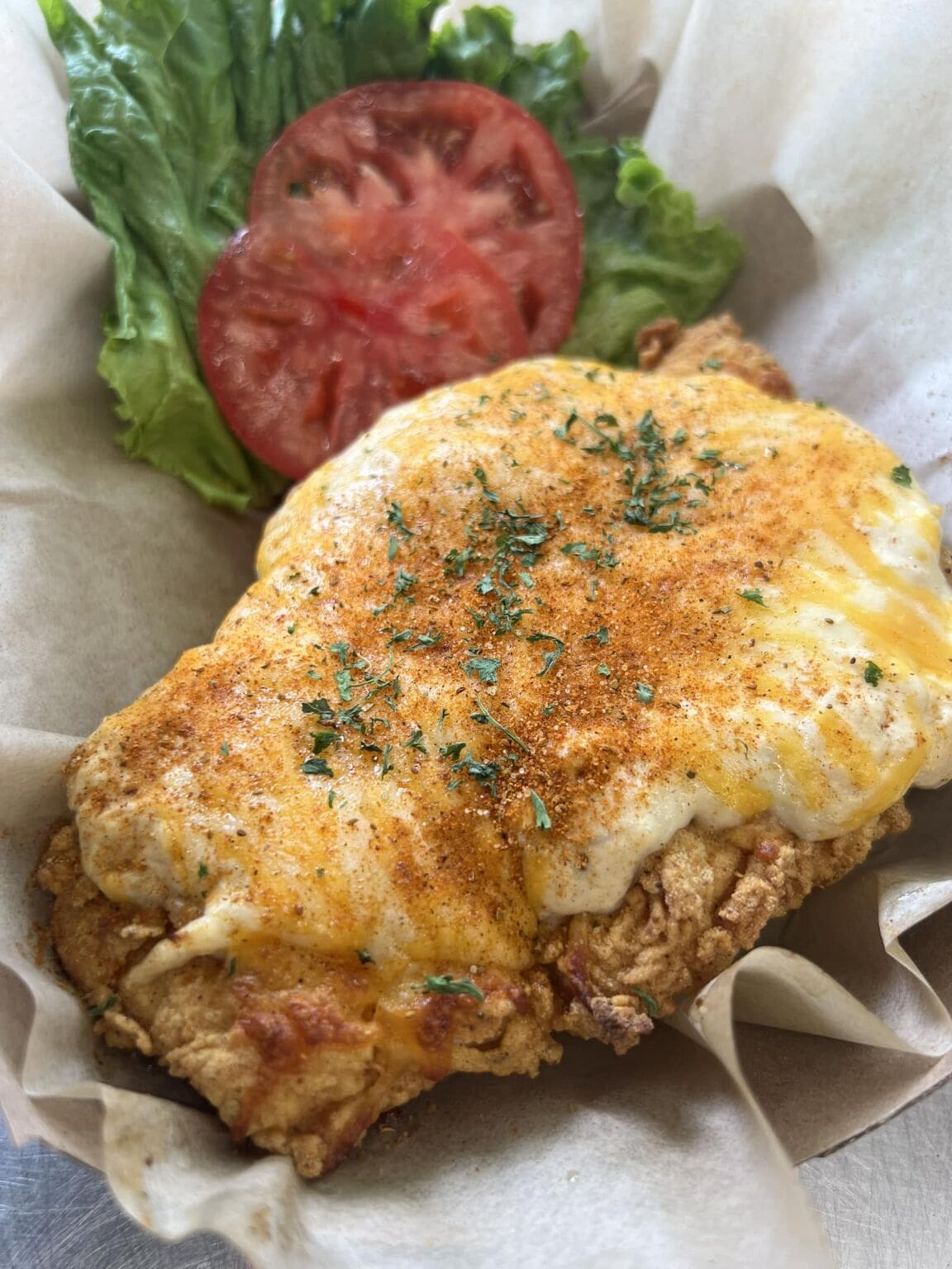 Chef Mitch Cook Brings Island Flavors to Central Florida with Fat Tiki ...