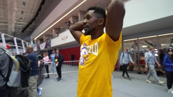 Montverde Academy Track Coach Gerald Phiri Provisionally Suspended Amid Doping Investigation