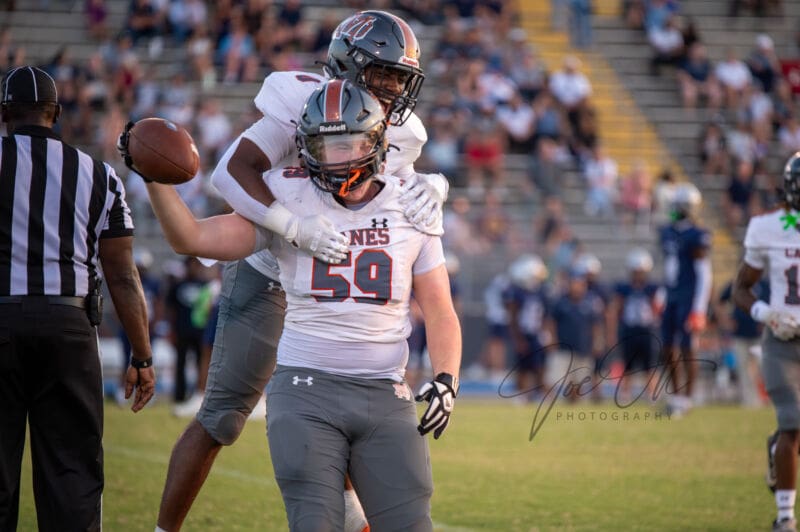 Mount Dora High School Releases 2025 Football Schedule