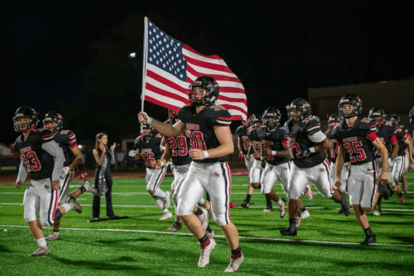 South Sumter High Football Team Announces 2025 Schedule