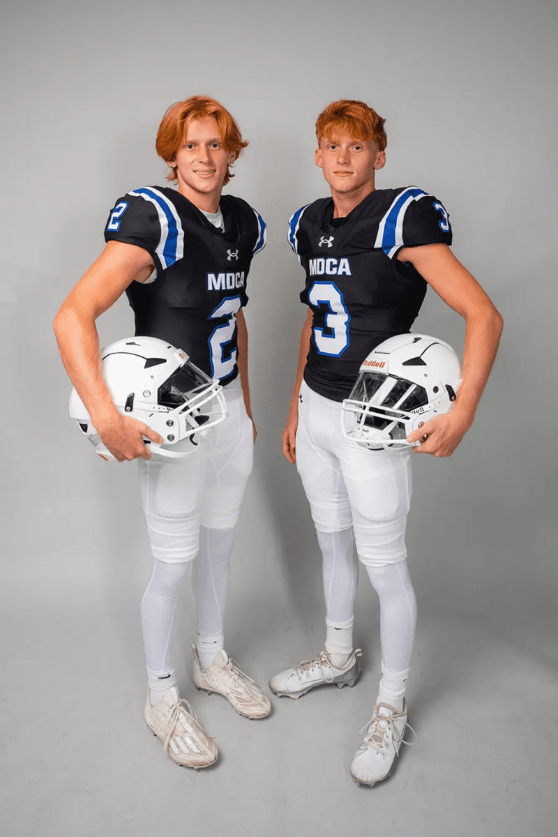 Meet Lake County's Incredible Triplets: Gracelyn, Seth and Nathan Roach