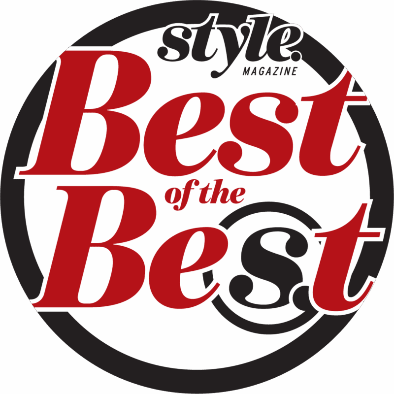 Best of the Best 2026 Voting |Style Magazine