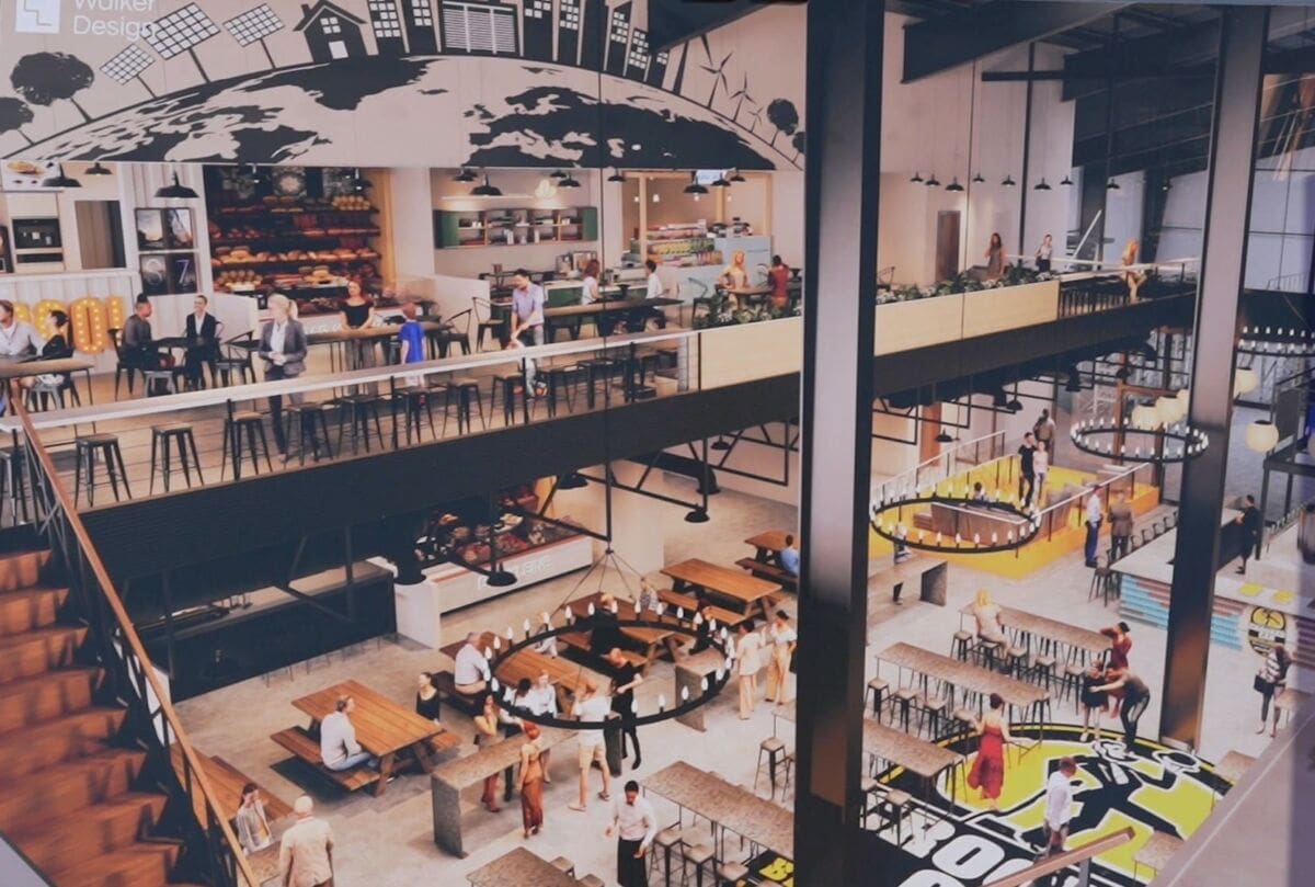 Crooked Can Brewery Company Breaks Ground On New Minneola Location