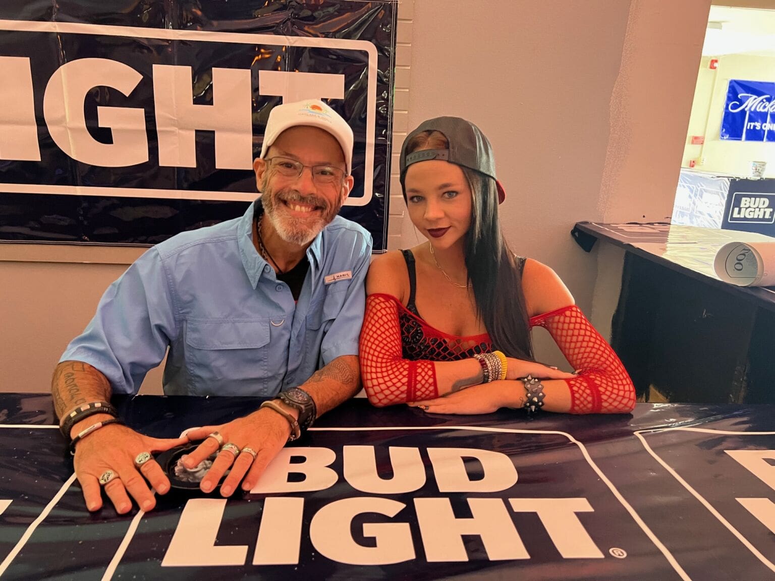 Leesburg Annual Bikefest Roars Into Town