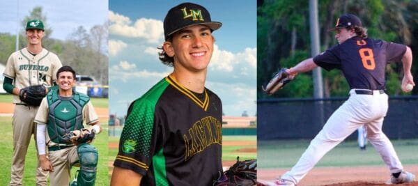 Lake & Sumter Style Magazine's 2025 High School Baseball All-County ...