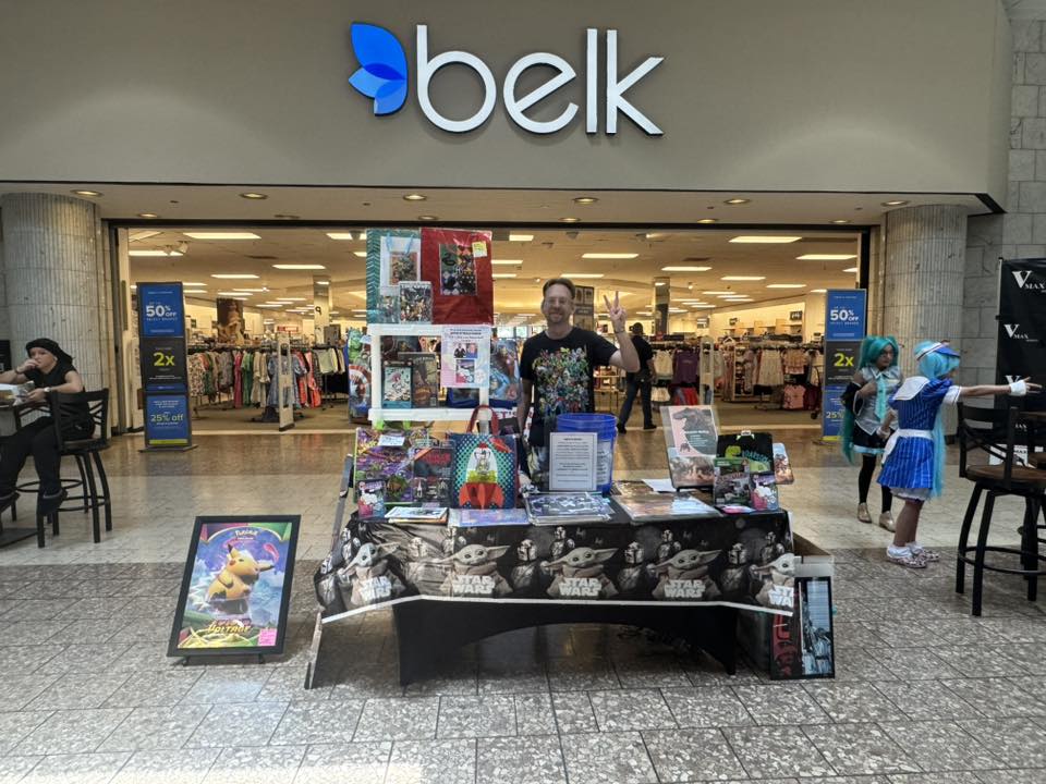 Leesburg Lake Square Mall Envisions Bright Future with Mixed ...