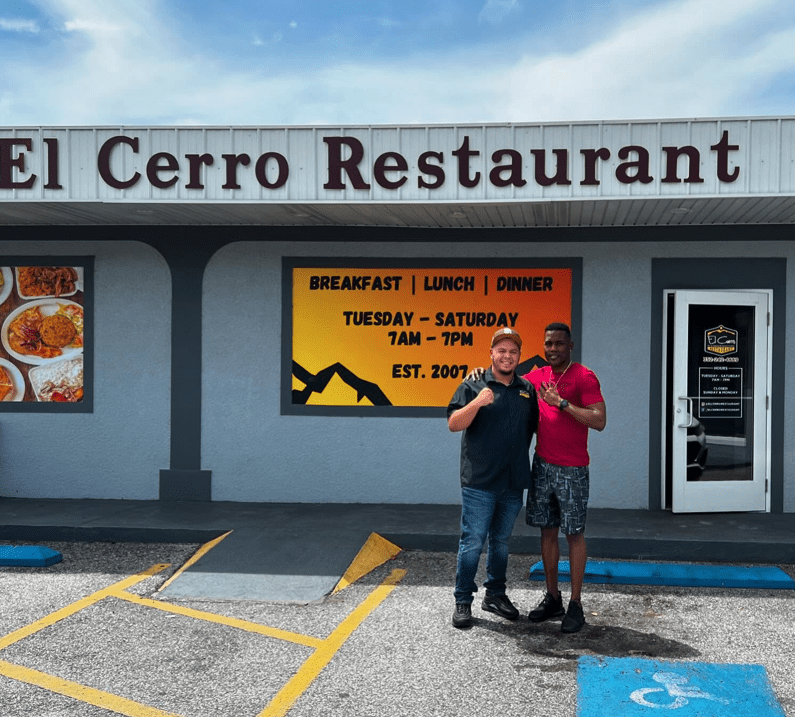 El Cerro Restaurant Celebrates Two Decades of Caribbean Flavor in ...